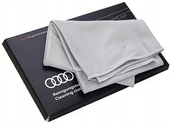 Audi Display Cleaning Cloth – Audi Beverly Hills Online Boutique